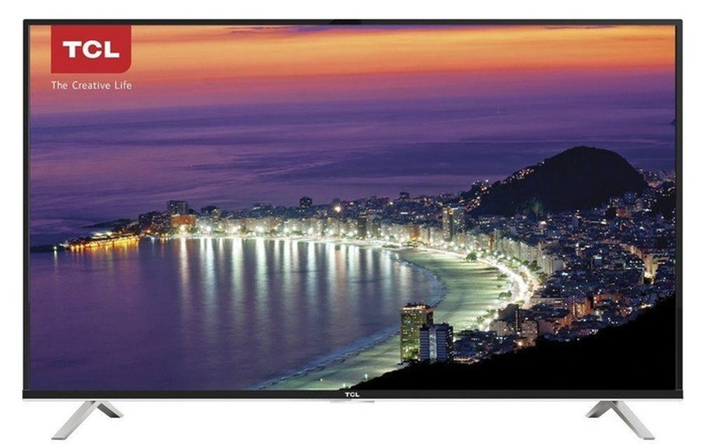 Cinema em casa: lista traz seis Smart TVs de 50 polegadas no Brasil