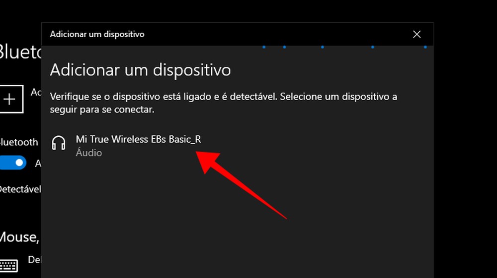 Como conectar fone de ouvido Bluetooth (sem fio) no celular, PC e TV
