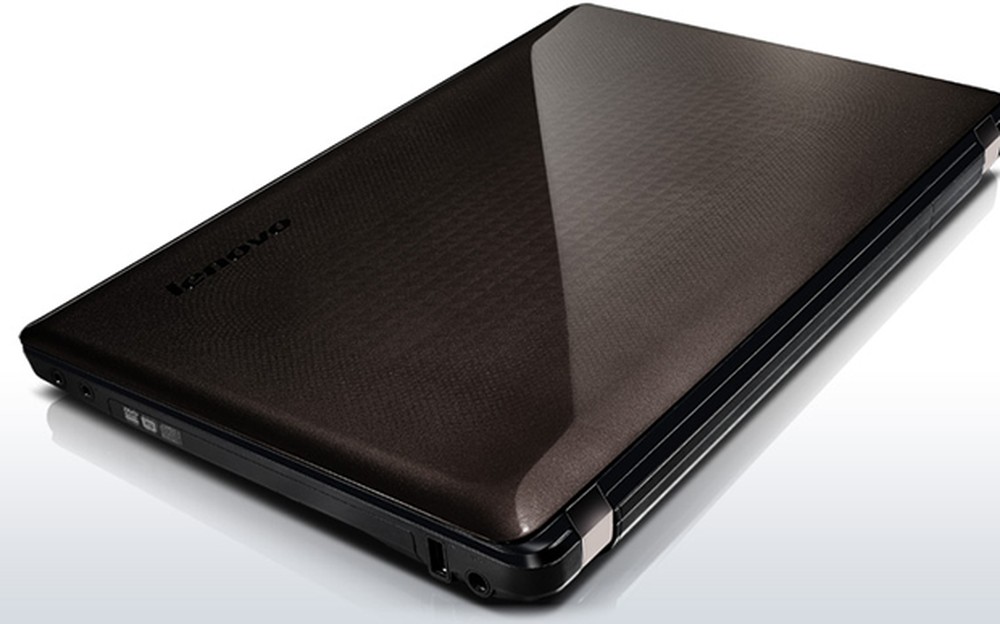 Review Lenovo IdeaPad Z370