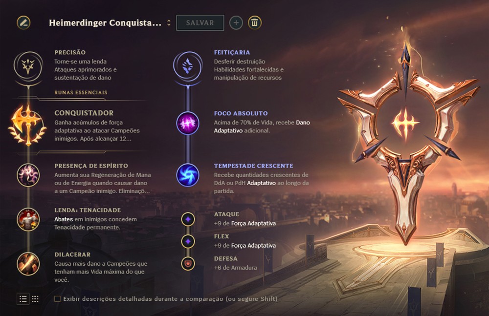 Heimerdinger no LOL: veja guia com dicas de runas, builds e counters