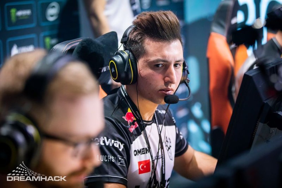 CS:GO: MIBR perde para a BIG em sua estreia na Flashpoint 2