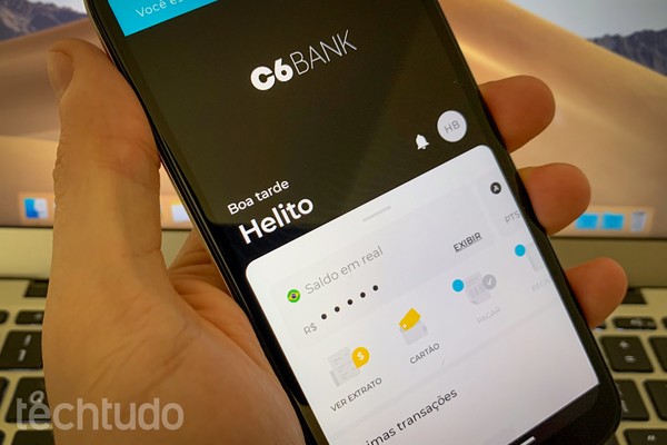 Como investir no C6 Bank pelo app? Veja guia completo com dicas