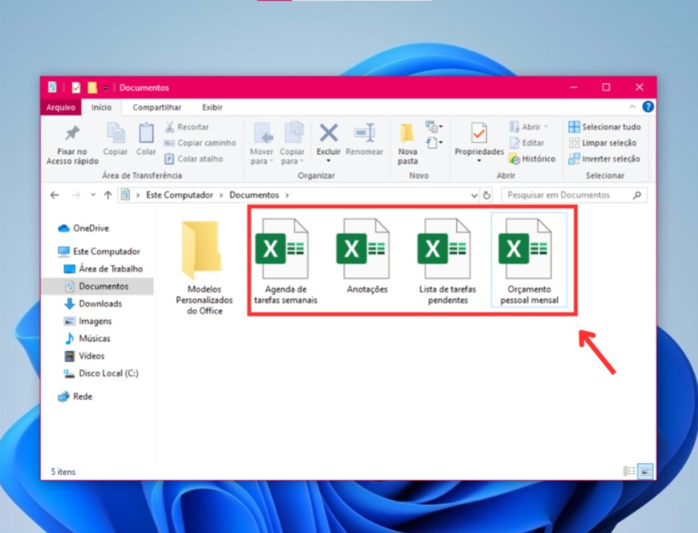 Como abrir arquivo XLSX? Saiba o que é e confira passo a passo