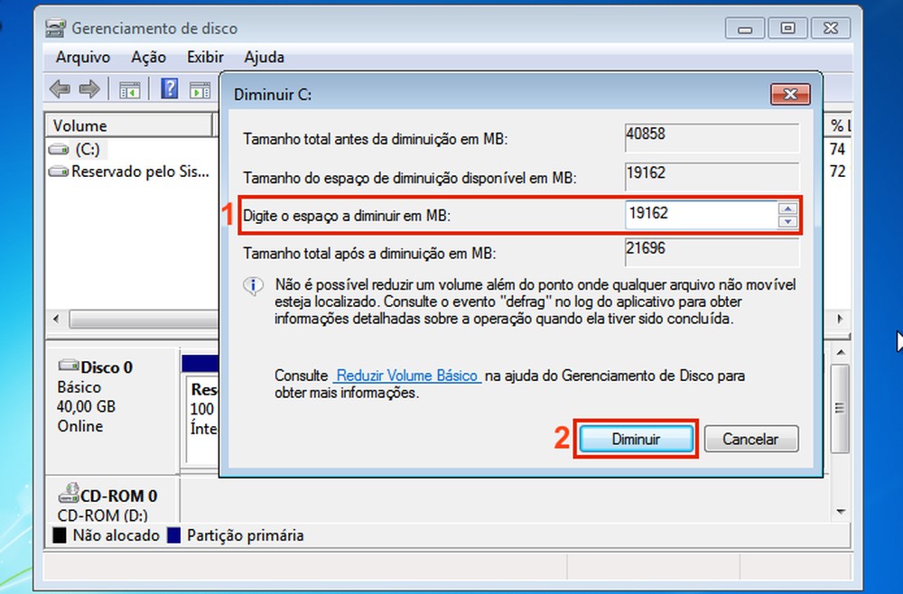 Como instalar dois Windows no PC por dual boot
