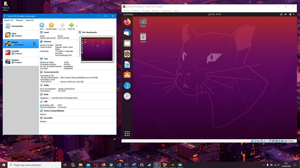 O que é virtualização? Entenda como funciona o processo no PC