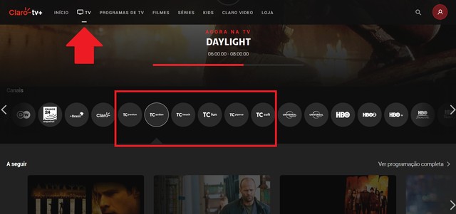 Telecine terá sinal aberto nesta semana; veja como aproveitar pelo ...