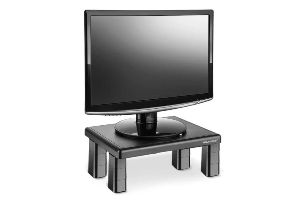 Suporte para monitor: veja sete modelos para comprar no Brasil em 2021