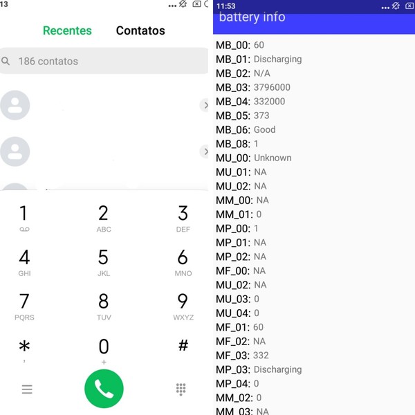 5 códigos secretos de celulares Xiaomi que você precisa testar agora