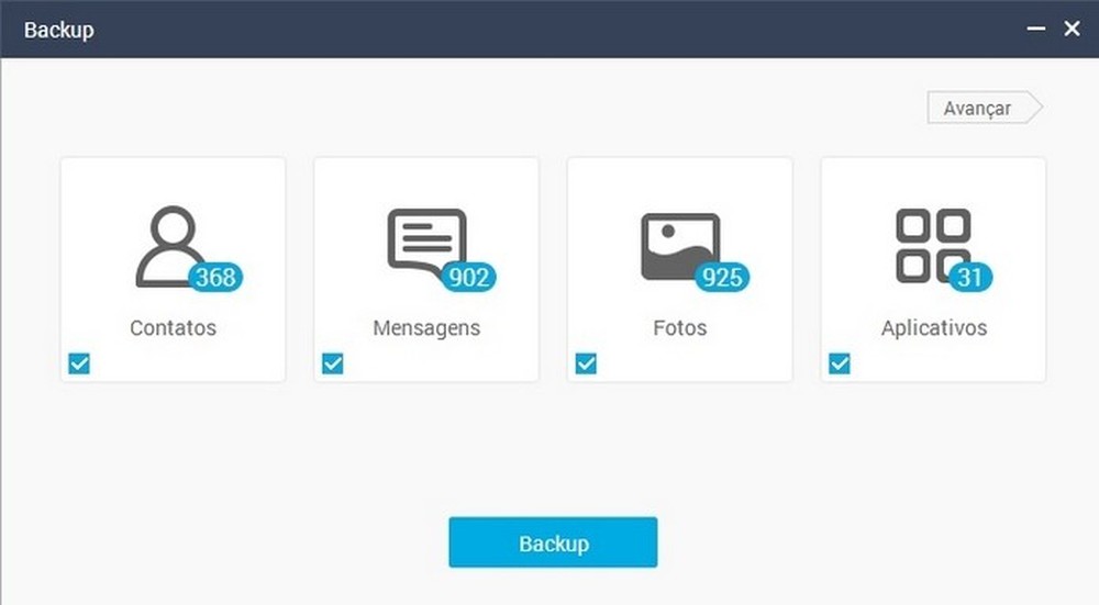 Como usar o Mobogenie e controlar aparelhos Android usando o seu PC