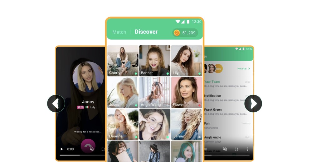 Como funciona o Yaar? App promete pagar por conversas com estranhos