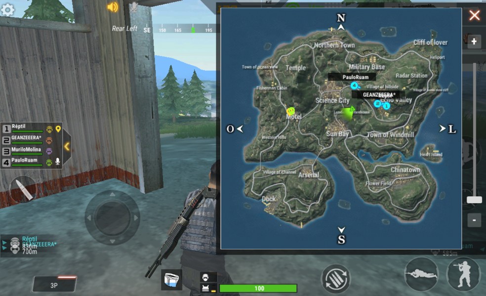 CrossFire Legends: veja dicas para mandar bem no game para Android e iOS