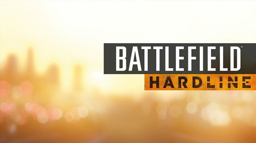 Review Battlefield Hardline