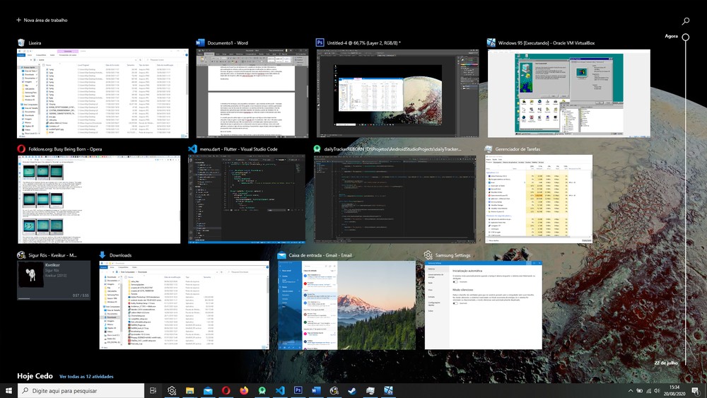 5 tecnologias do Windows 95 que você usa até hoje e não percebe