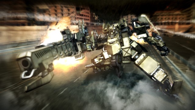 Armored Core: relembre todos os jogos da franquia da FromSoftware
