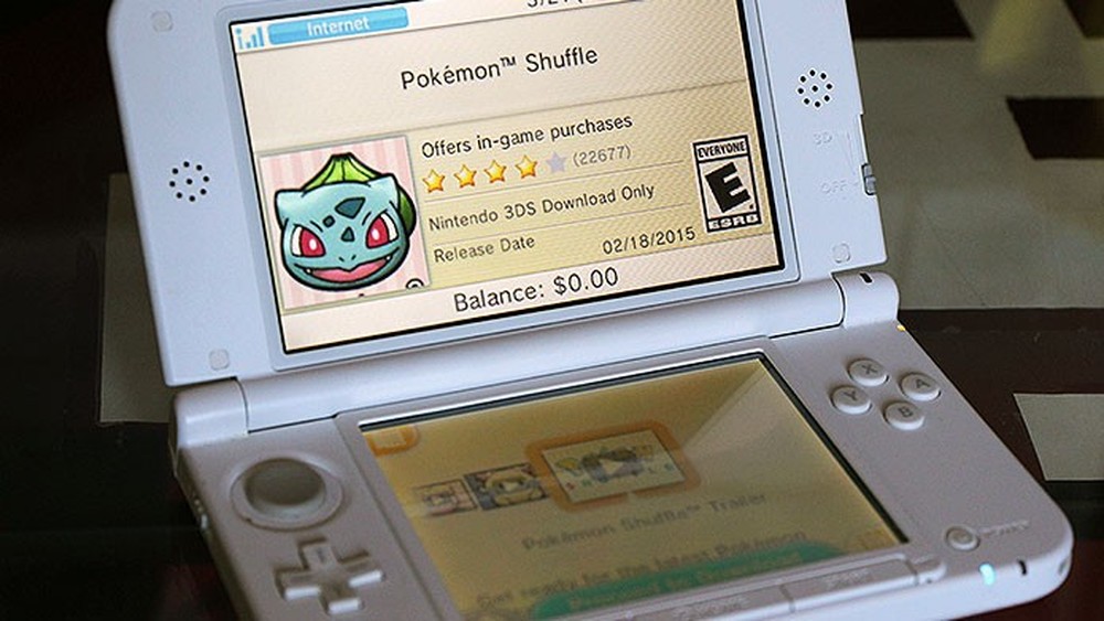 Como fazer o download de Pokémon Shuffle no Android, iOS e 3DS