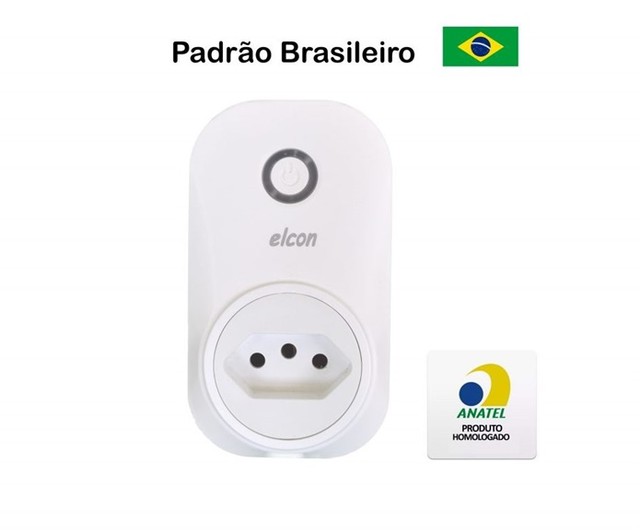 Tomada inteligente: conheça sete modelos para comprar no Brasil