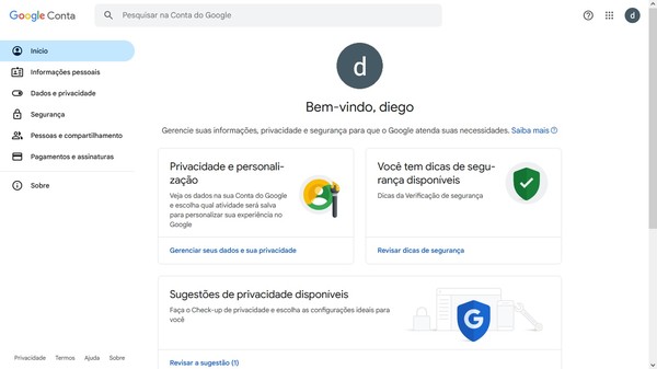 Como criar conta Google? Saiba também excluir, recuperar e mais
