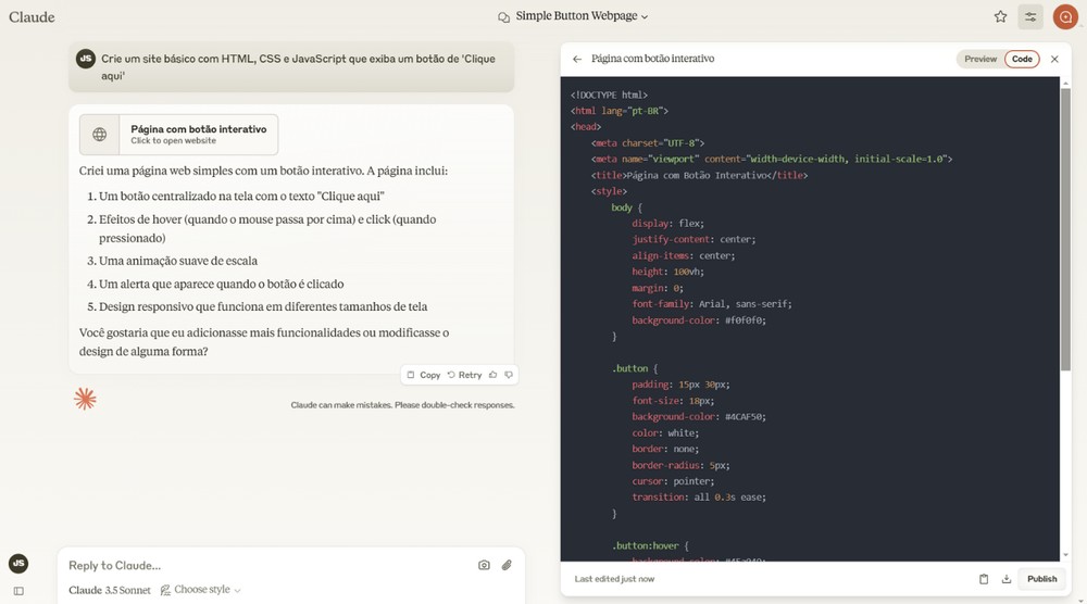 5 comandos do Claude AI que todo mundo deveria conhecer