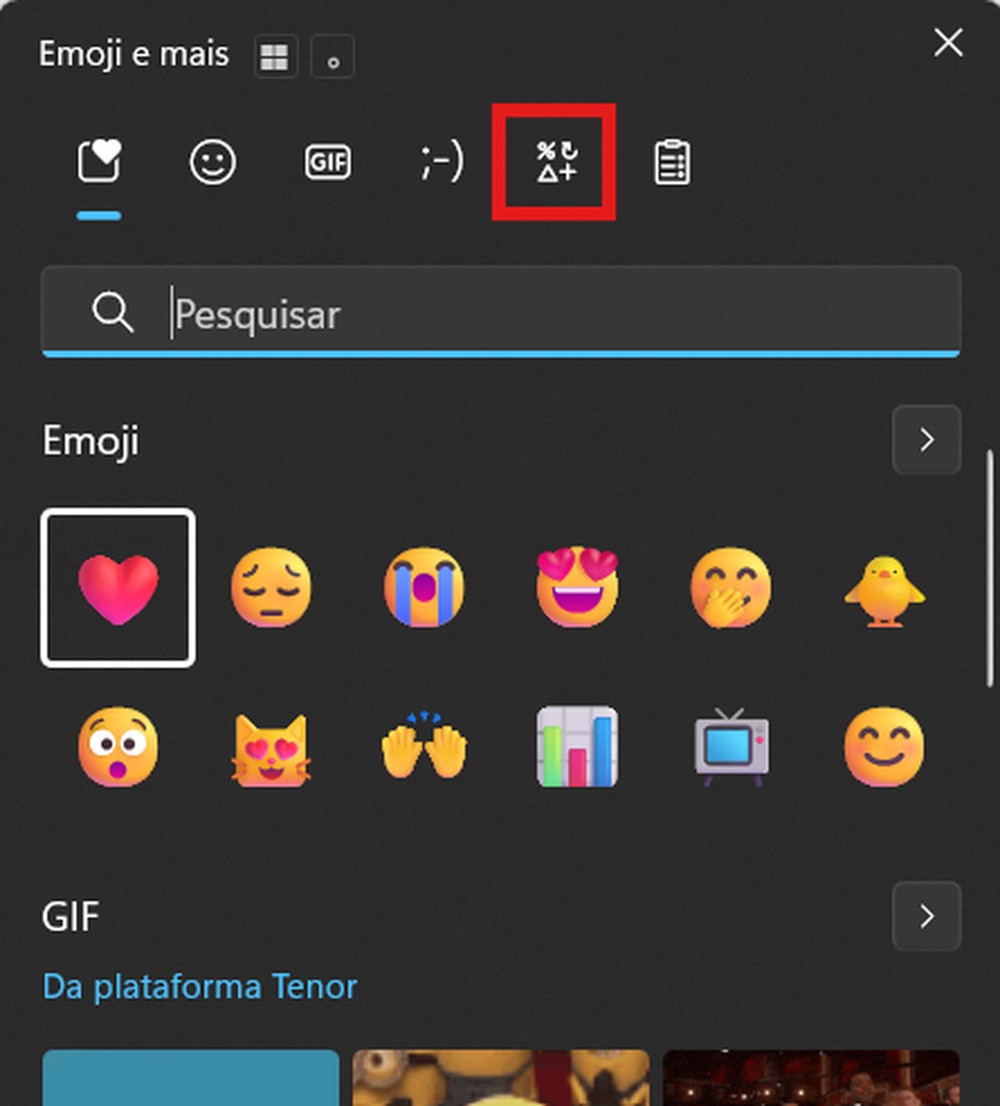 Como colocar 1° no teclado do PC (e 2°, 3°, 4° etc)? Veja o passo a passo