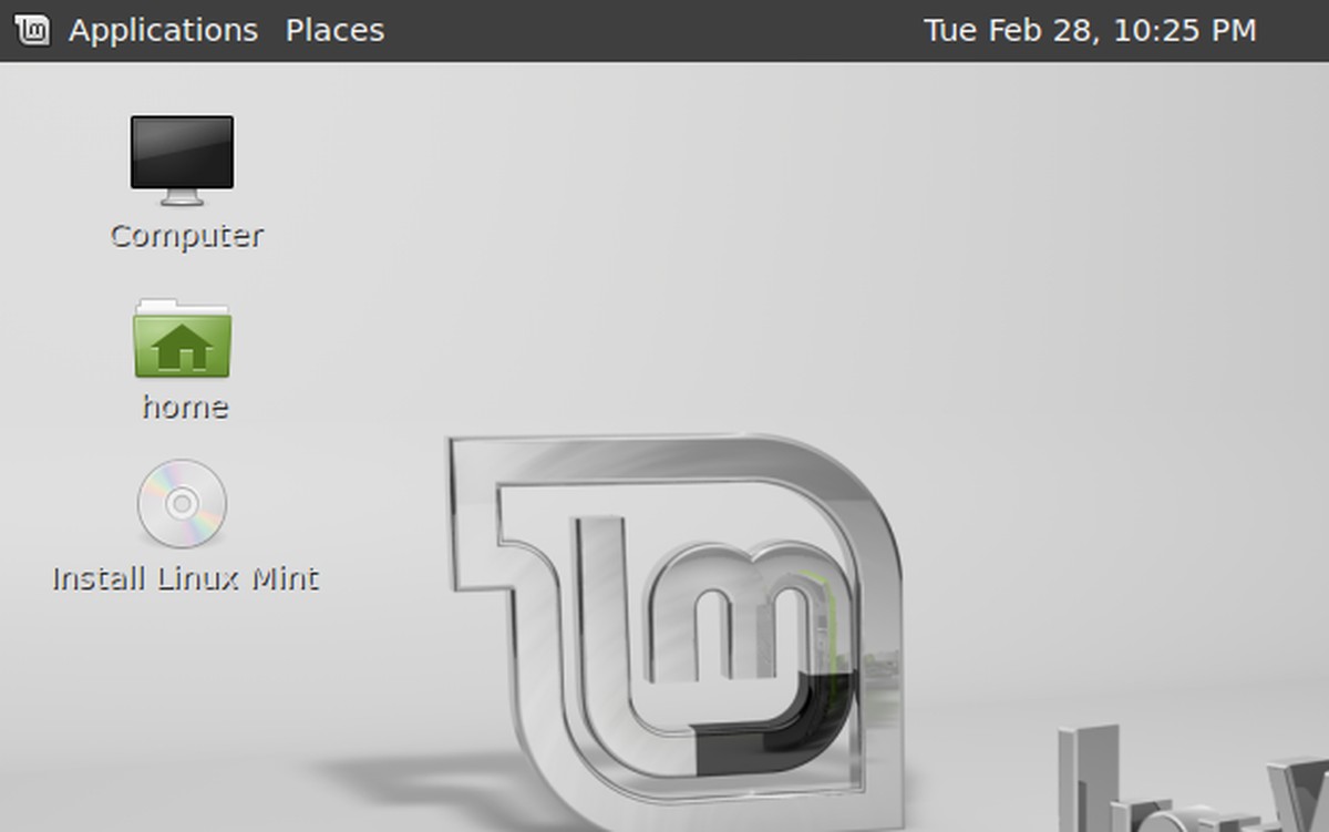 Como instalar Linux Mint e Windows 7 no mesmo PC