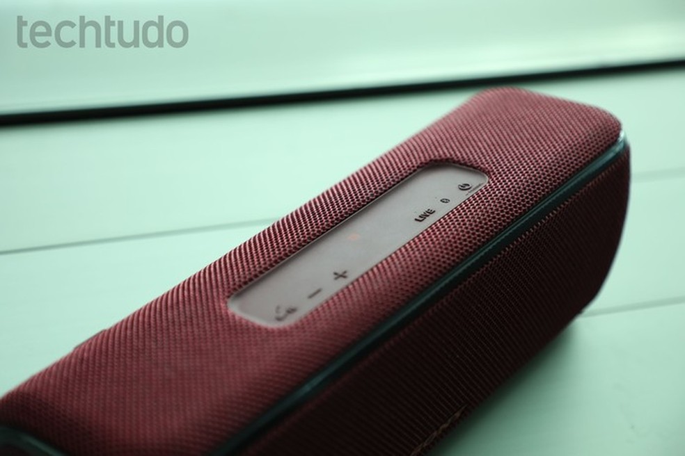 Review Sony XB41