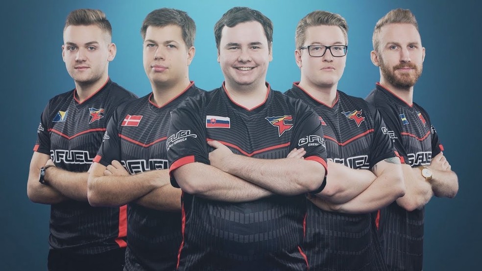 ESL One Belo Horizonte: conheça os times do campeonato de CS:GO