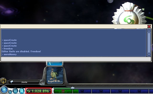 Melhores cheats de Spore para se dar bem no jogo