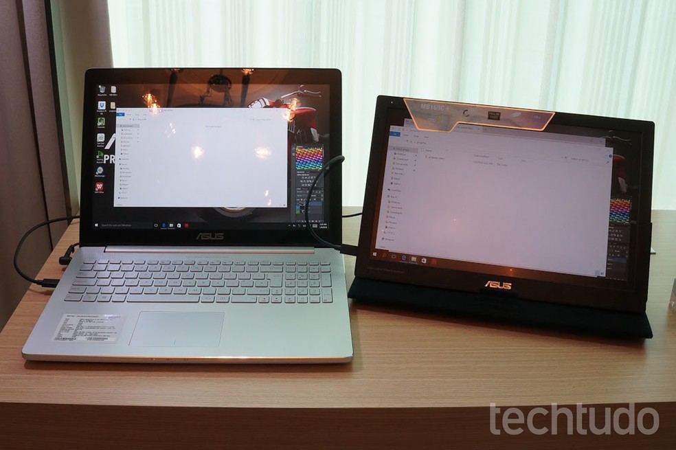 Extensor de tela para notebook: 3 motivos para comprar e outros 3 para ...