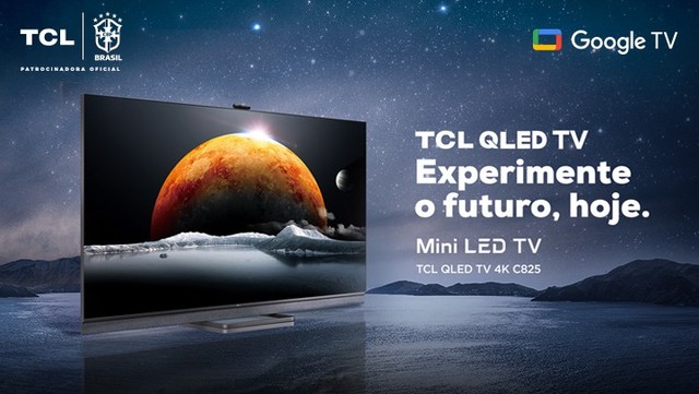 TV TCL é boa? Veja detalhes dos aparelhos com Google TV
