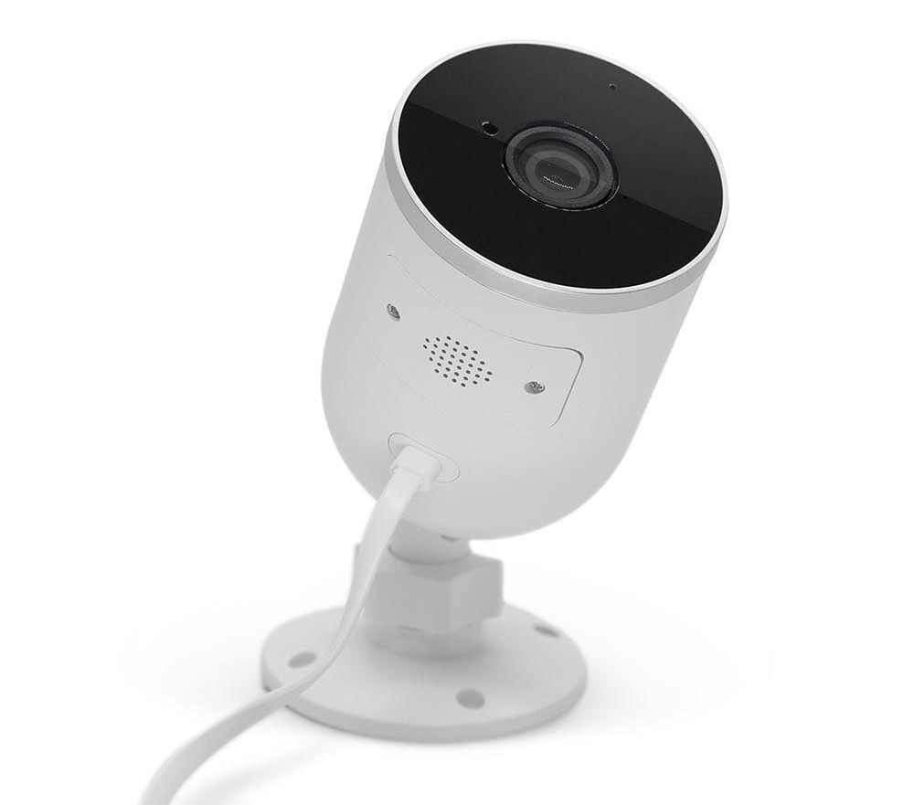 Câmera de segurança Wi-Fi externa: veja cinco modelos para comprar