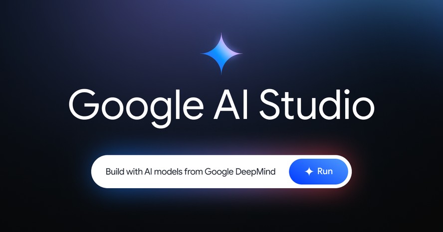 Google AI Studio: como usar a ferramenta para criar e treinar modelos de IA