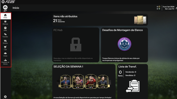 EA Sports FC 25: 10 dicas que vão te fazer mandar bem no Ultimate Team