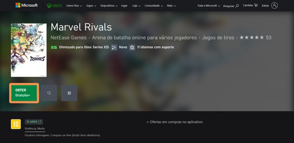 Como jogar Marvel Rivals? Veja requisitos e download no PC, PS5 e Xbox