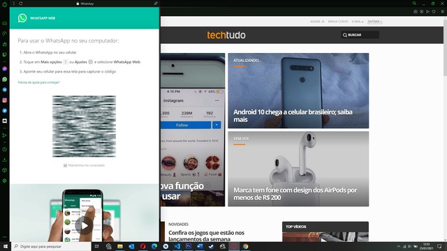 Opera GX vs Chrome: compare navegador do Google com opção gamer