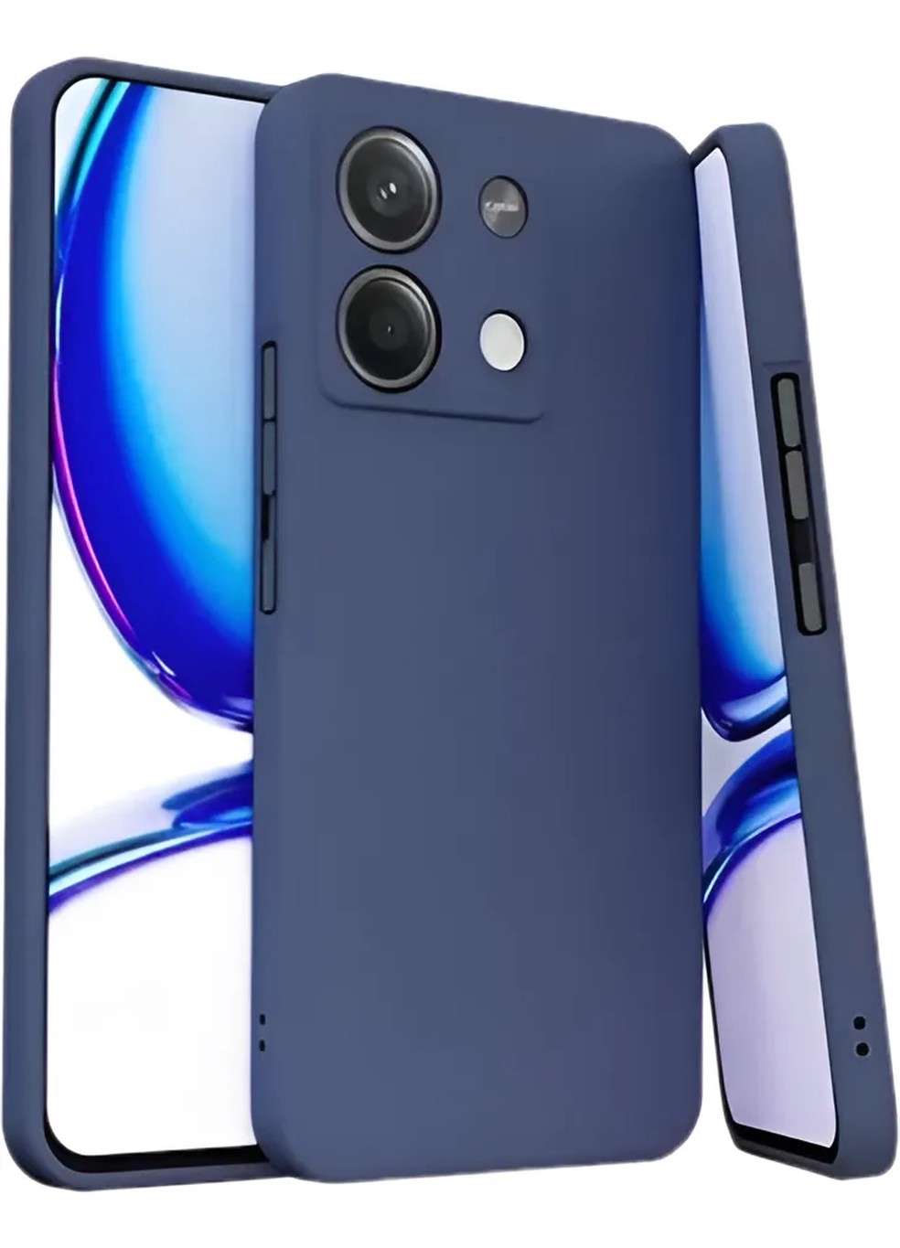Capinha para Redmi Note 14: veja 5 opções para proteger seu celular
