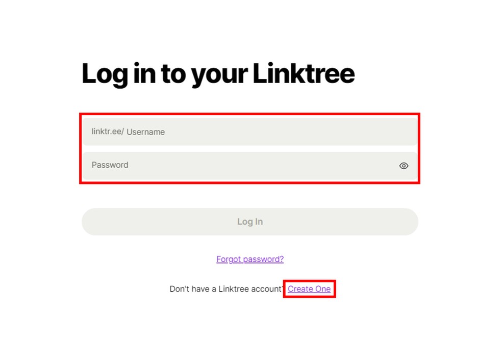 Linktree: como usar agregador para colocar vários links em uma só URL