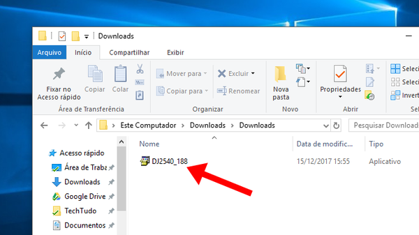 Como baixar e instalar o driver da impressora HP Deskjet 2546