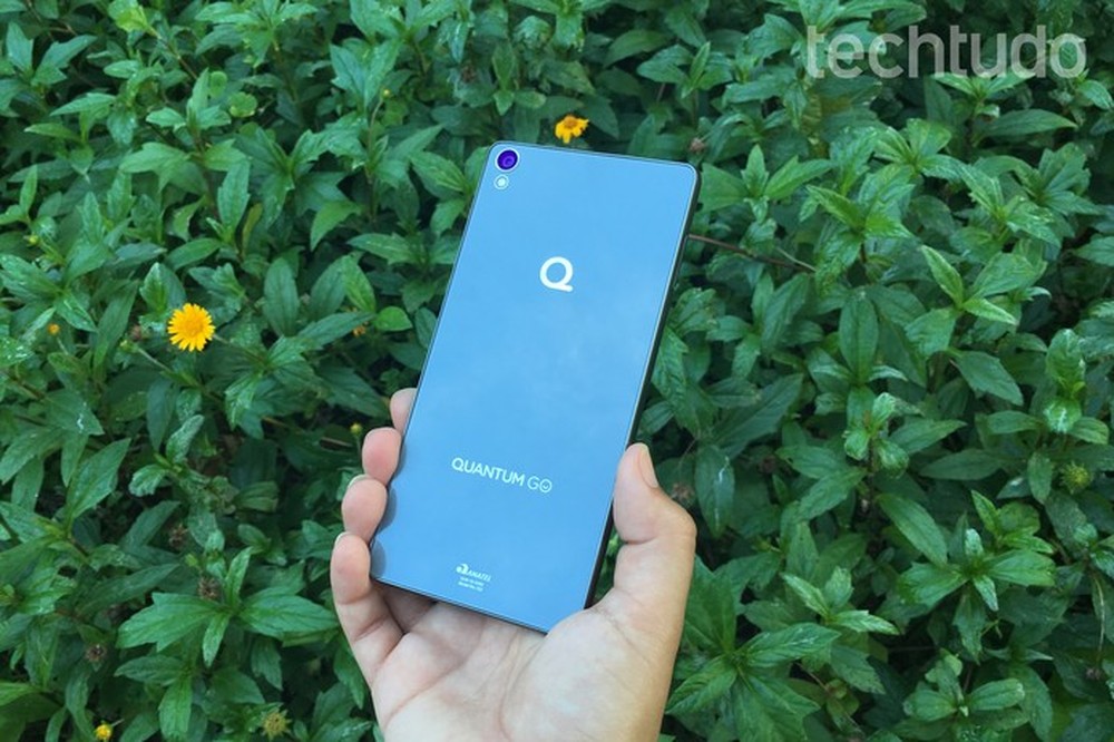 Quantum Go ou Redmi 2 Pro: qual smartphone é a melhor escolha?