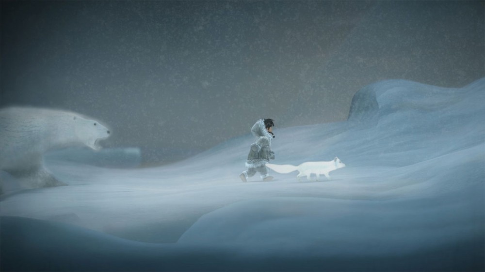 Never Alone: história, gameplay e requisitos do jogo sobre cultura Inupiat
