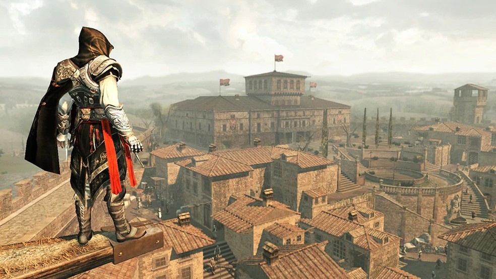 Assassin's Creed: veja ordem cronológica com todos os jogos da franquia