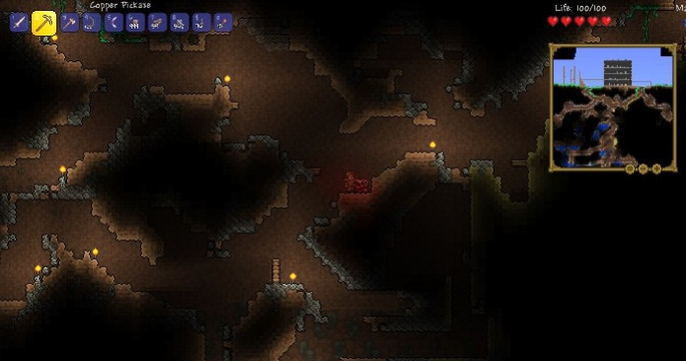 Terraria: confira as melhores dicas para mandar bem no game