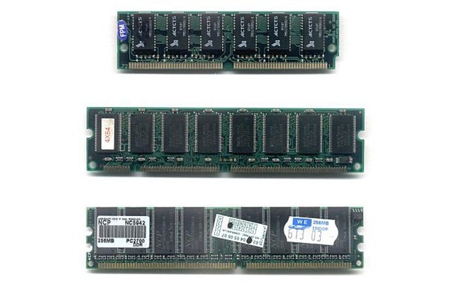 Memória DRAM e SRAM: entenda as tecnologias e suas diferenças