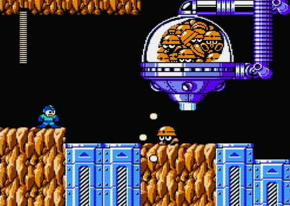 Mega Man, o robô mais famoso do mundo dos games, completa 25 anos