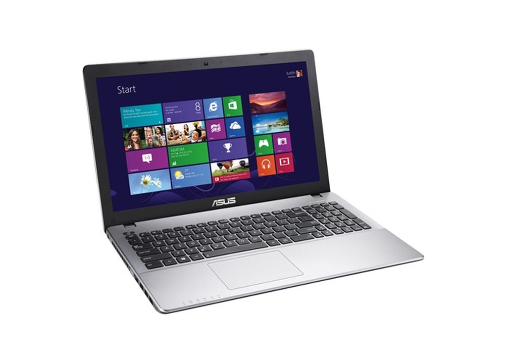 Confira lista de notebooks i5 e i7 da Asus disponíveis no Brasil