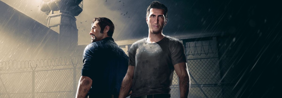 Review A Way Out