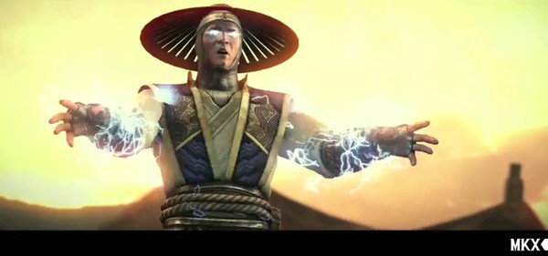 Mortal Kombat X: criador da série revela três variações de Raiden