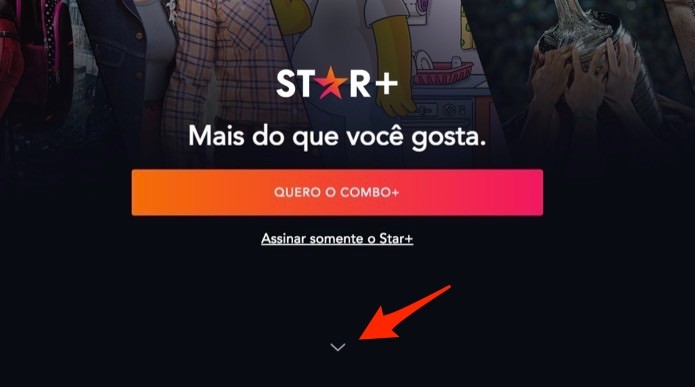 Star Plus | Software | TechTudo