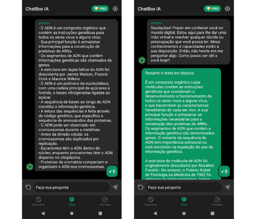 Aplicativo para resumir texto: veja 5 opções para sintetizar informações