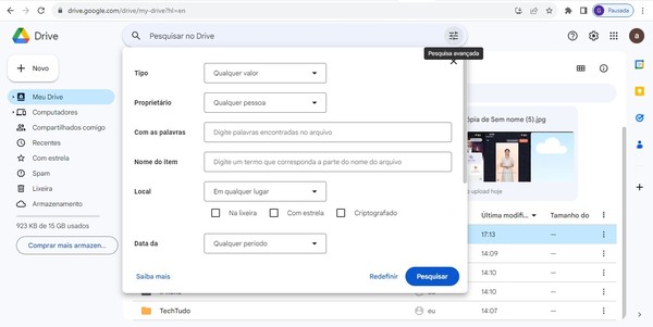 Google Drive desorganizado? Veja 7 dicas para não se perder nos arquivos
