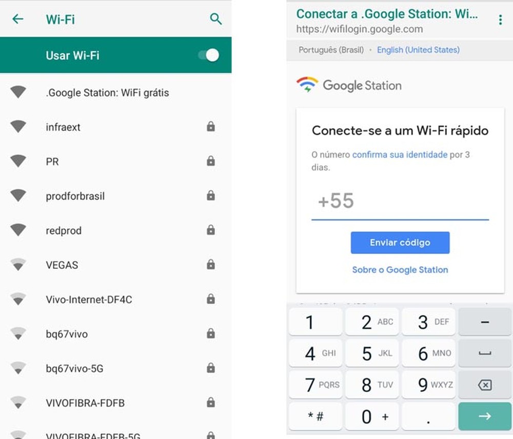Wi-Fi grátis do Google chega ao Brasil; conheça o Google Station